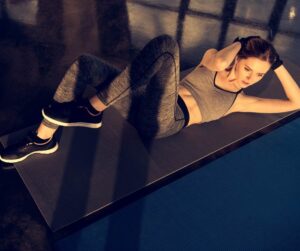 The Danger of Poor Exercise Technique - HealthLinks Gippsland