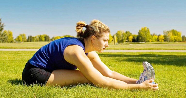 Hamstring Injuries - HealthLinks Gippsland